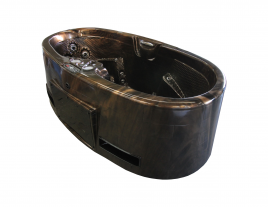 SpaBerry | 2 Person Portable Hot Tub