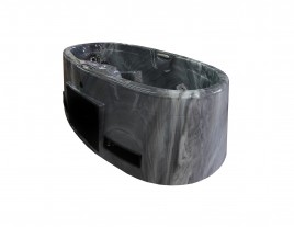 SpaBerry | 2 Person Portable Hot Tub