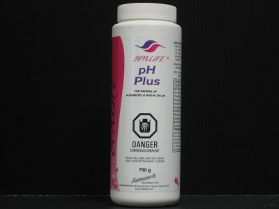 Spaberry Hot Tub Parts