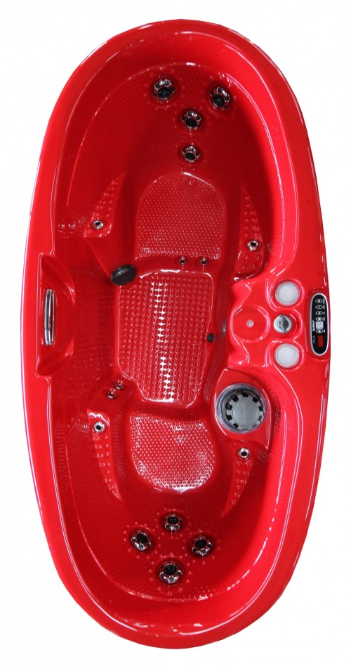 SpaBerry | 2 Person Portable Hot Tub