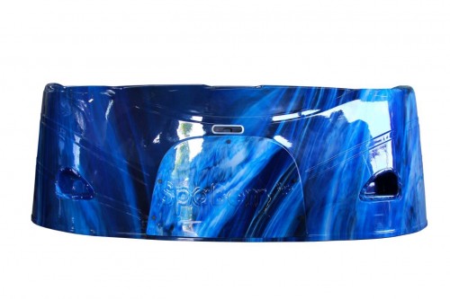 SpaBerry | 2 Person Portable Hot Tub